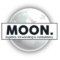 MOON. B.V. – Logistics, forwarding & consultancy