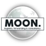MOON. B.V. – Logistics, forwarding & consultancy